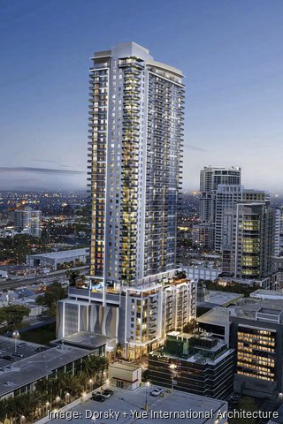 South Florida real estate projects in the pipeline for the week of May ...