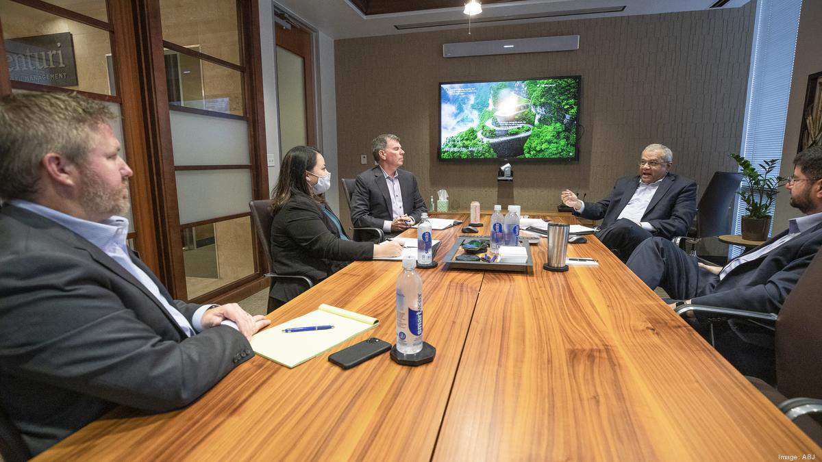 How wealth management industry in Austin is adapting to changing world ...