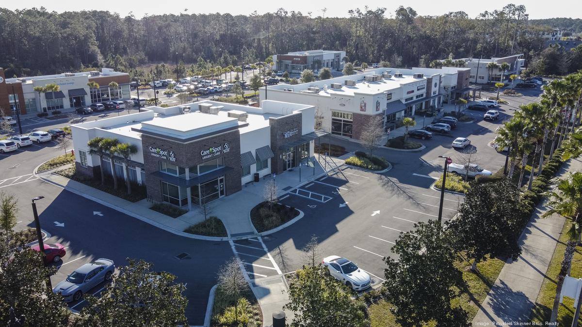 Nocatee's success transforms St. Johns County real estate landscape ...