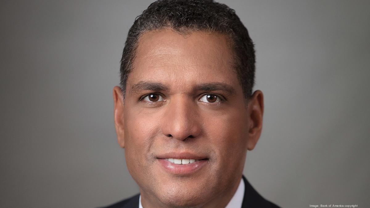 Bank of America names Harlem native Tavarez president of New York City ...