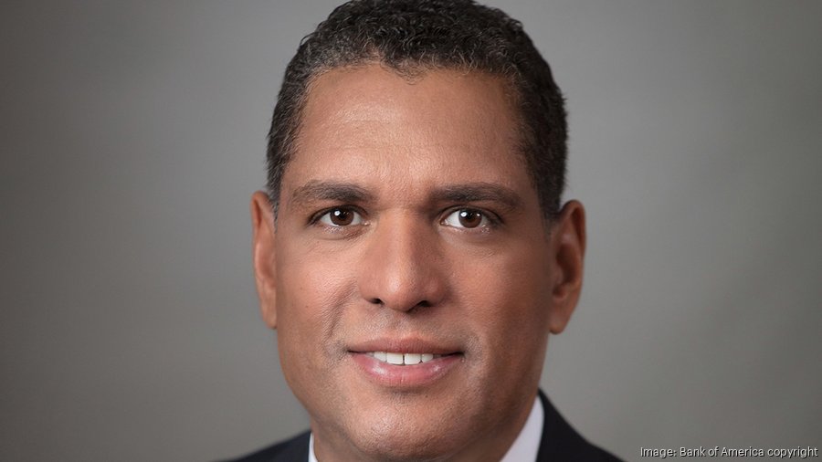 Bank of America names Harlem native Tavarez president of New York City ...