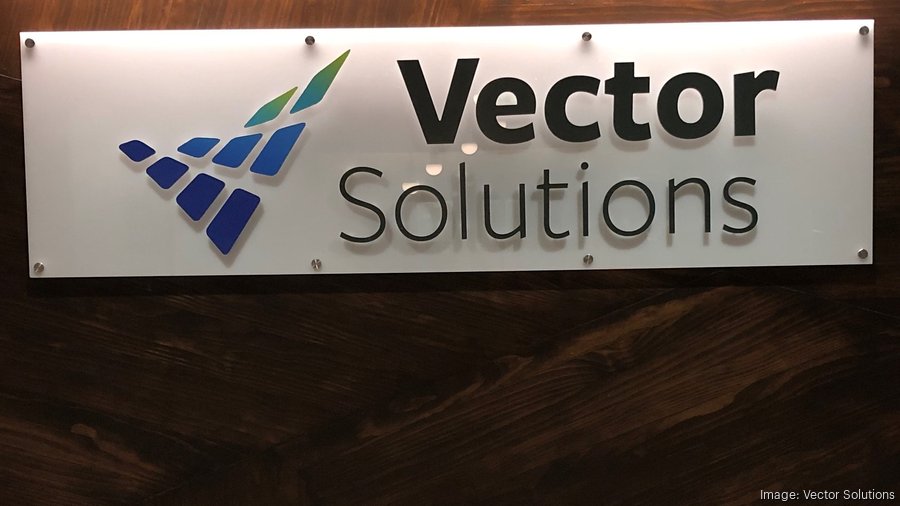 Vector Solutions acquired by San Francisco PE firm - Tampa Bay Business ...