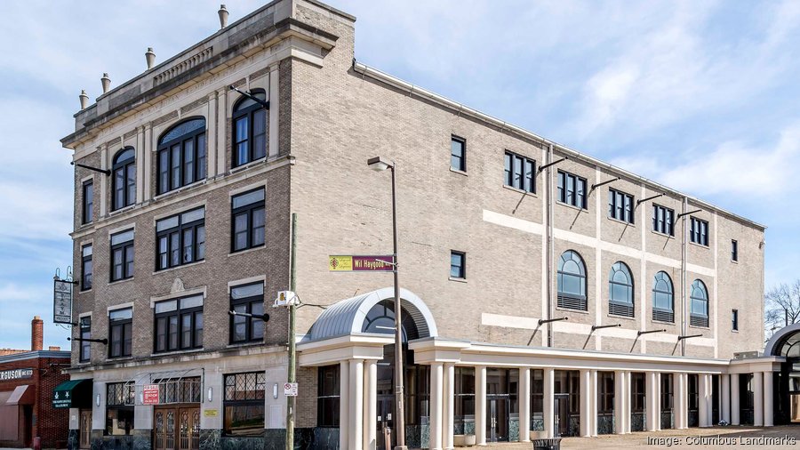 Maroon Arts Group plans to give Near East Side theater new life with ...