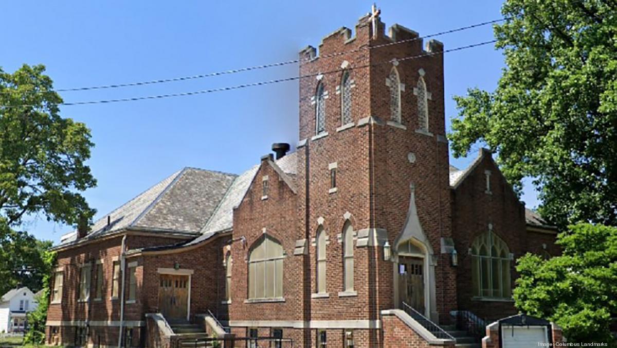 Columbus Landmarks' most-endangered historic properties for 2021 ...