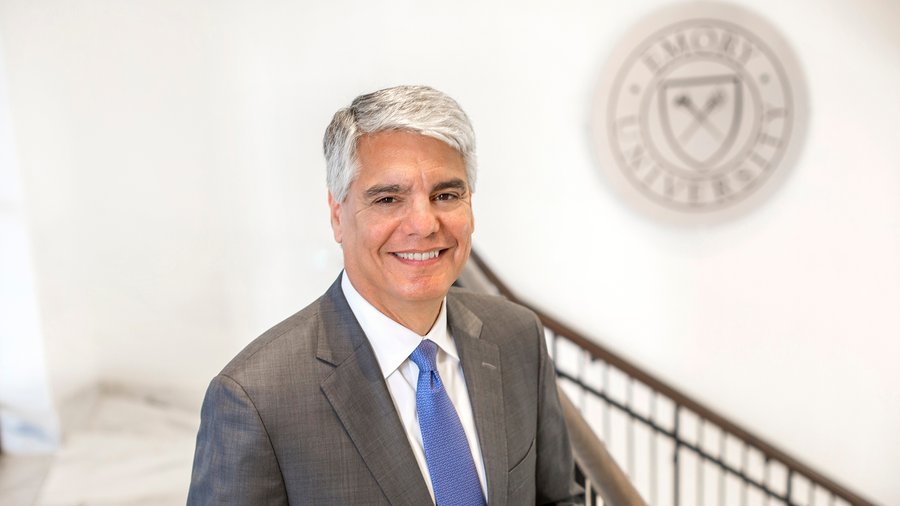 Who's who in Atlanta education - Atlanta Business Chronicle