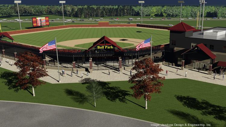 Lake Country baseball team gets a name — the Lake Country DockHounds ...