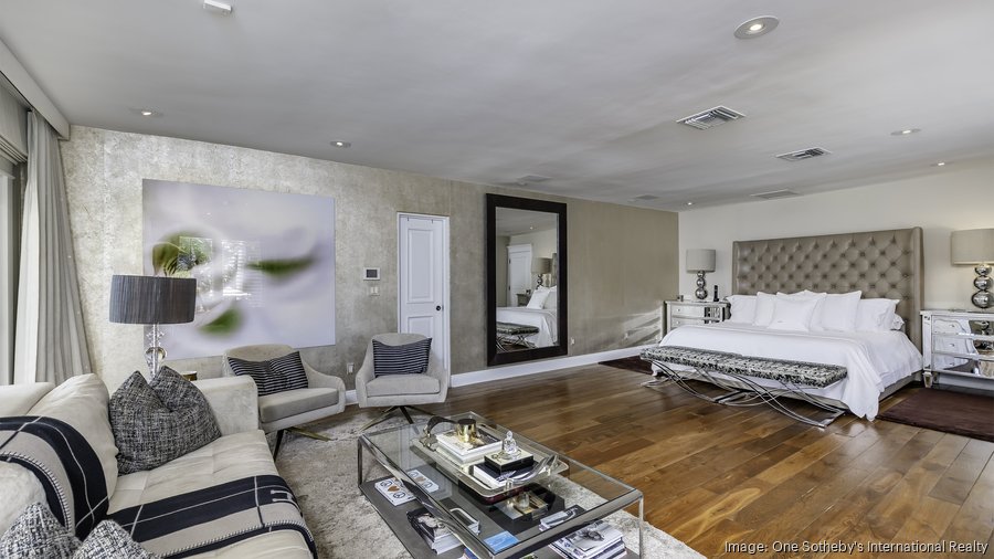 Luis Boschetti of BF Group sells Coral Gables home - South Florida ...