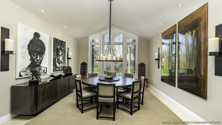 Luis Boschetti of BF Group sells Coral Gables home - South Florida ...