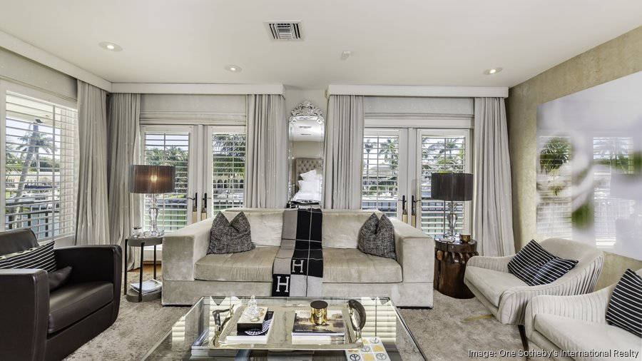 Luis Boschetti of BF Group sells Coral Gables home - South Florida ...