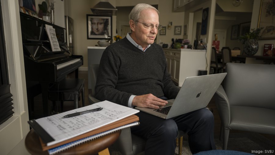 'Dr. Bob' takes the national (virtual) stage - San Francisco Business Times