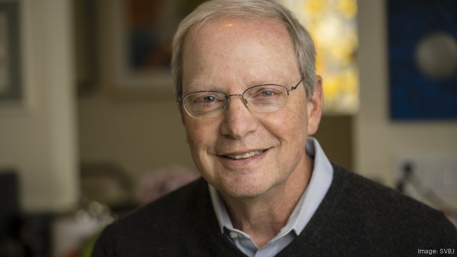 'Dr. Bob' takes the national (virtual) stage - San Francisco Business Times