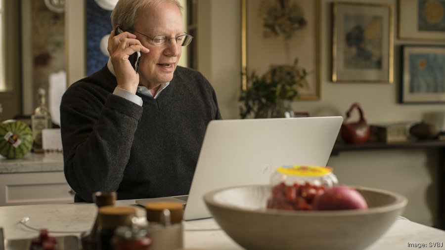 'Dr. Bob' takes the national (virtual) stage - San Francisco Business Times