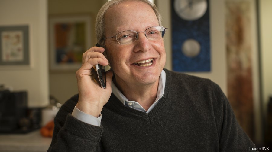 'Dr. Bob' takes the national (virtual) stage - San Francisco Business Times