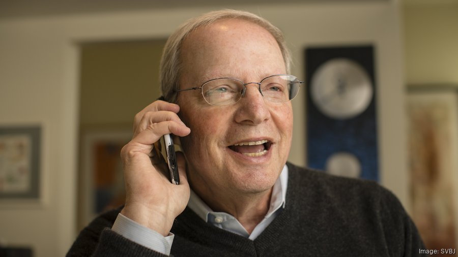 'Dr. Bob' takes the national (virtual) stage - San Francisco Business Times