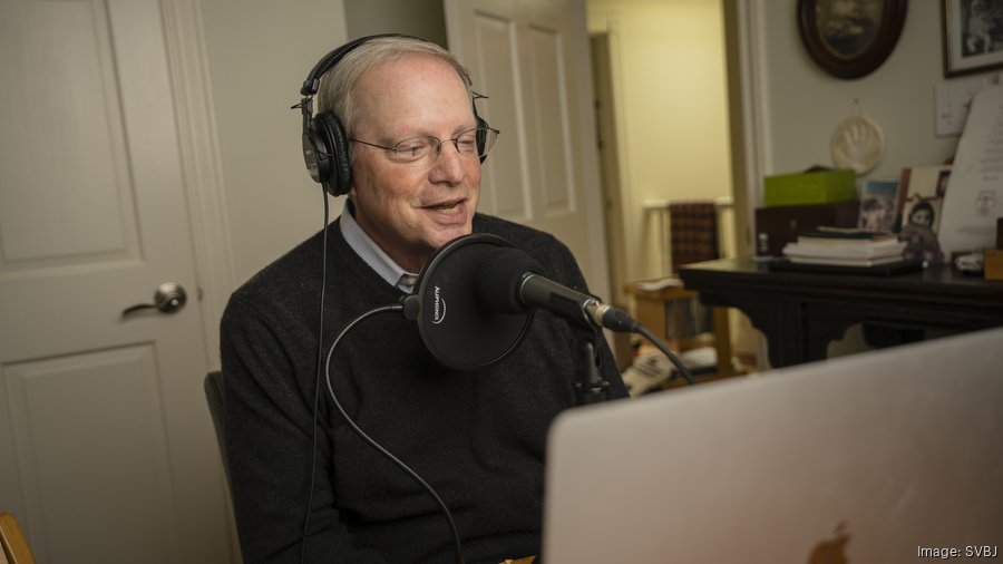 'Dr. Bob' takes the national (virtual) stage - San Francisco Business Times