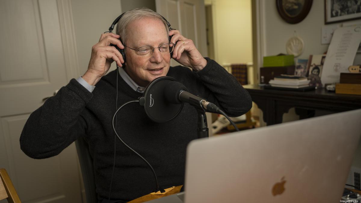 'Dr. Bob' takes the national (virtual) stage - San Francisco Business Times
