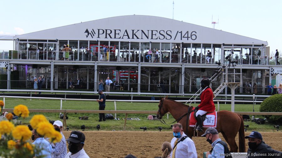 'It's nice to be out': Spectators weigh in on a smaller, quieter 146th ...