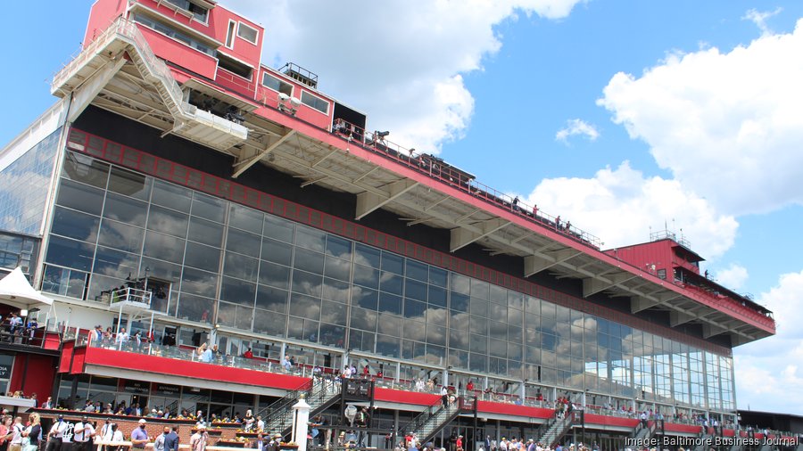 Pimlico, Preakness home, to become year-round horse racing hub, report ...