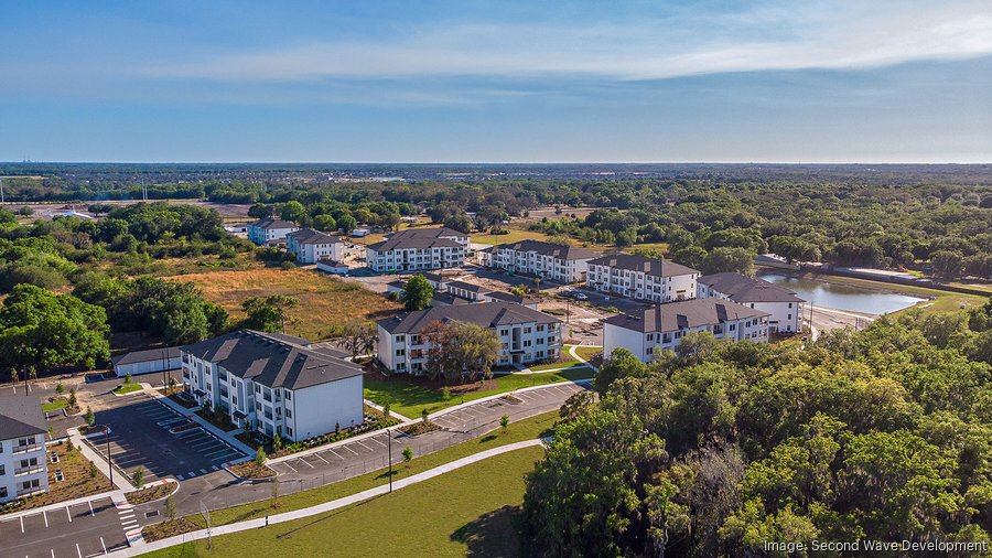 Wildgrass apartments in Riverview have sold - Tampa Bay Business Journal