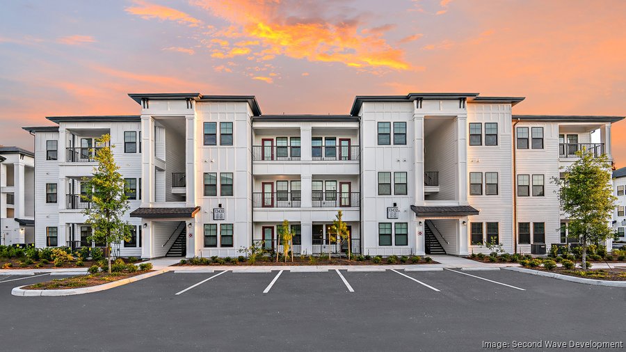 Wildgrass apartments in Riverview have sold - Tampa Bay Business Journal