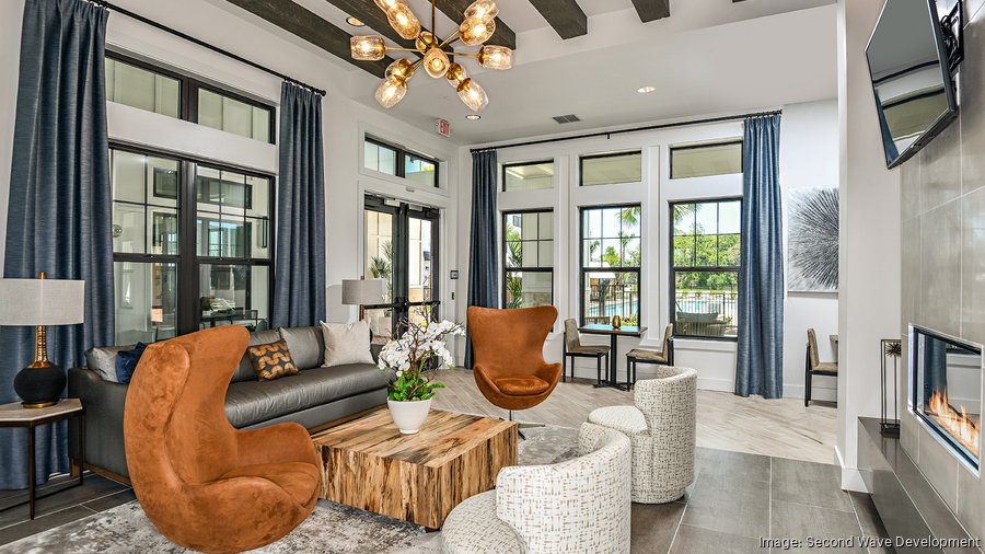 Wildgrass apartments in Riverview have sold - Tampa Bay Business Journal