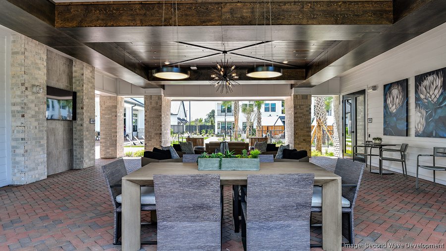 Wildgrass apartments in Riverview have sold - Tampa Bay Business Journal