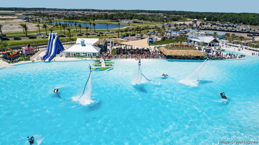 Developer talks plan for $800M Lagoona Bay project in Huntersville ...