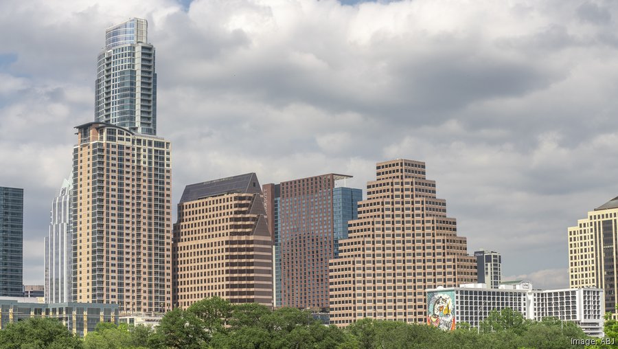 Why wealth management firm Sendero opened a downtown Austin office ...