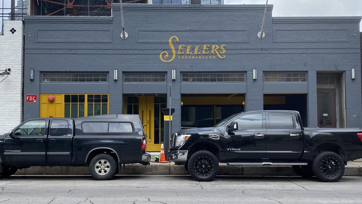 Downtown Austin building changes hands, and other real estate deals ...