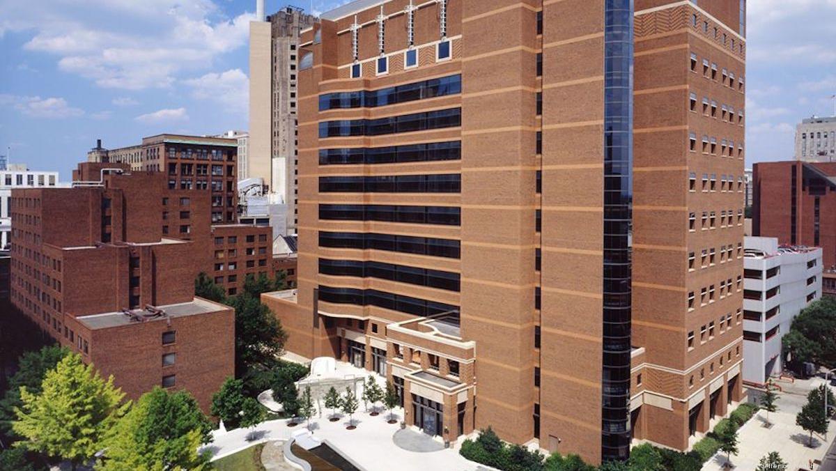 Kimmel Cancer Center joins the Caris Precision Oncology Alliance ...