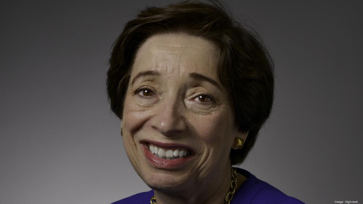 Carolyn D. Duronio, Highmark Health - Pittsburgh Business Times