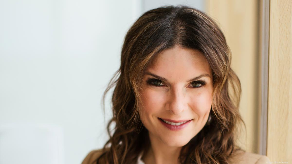 Maria “Masha” Trainor, Blank Rome LLP - Pittsburgh Business Times