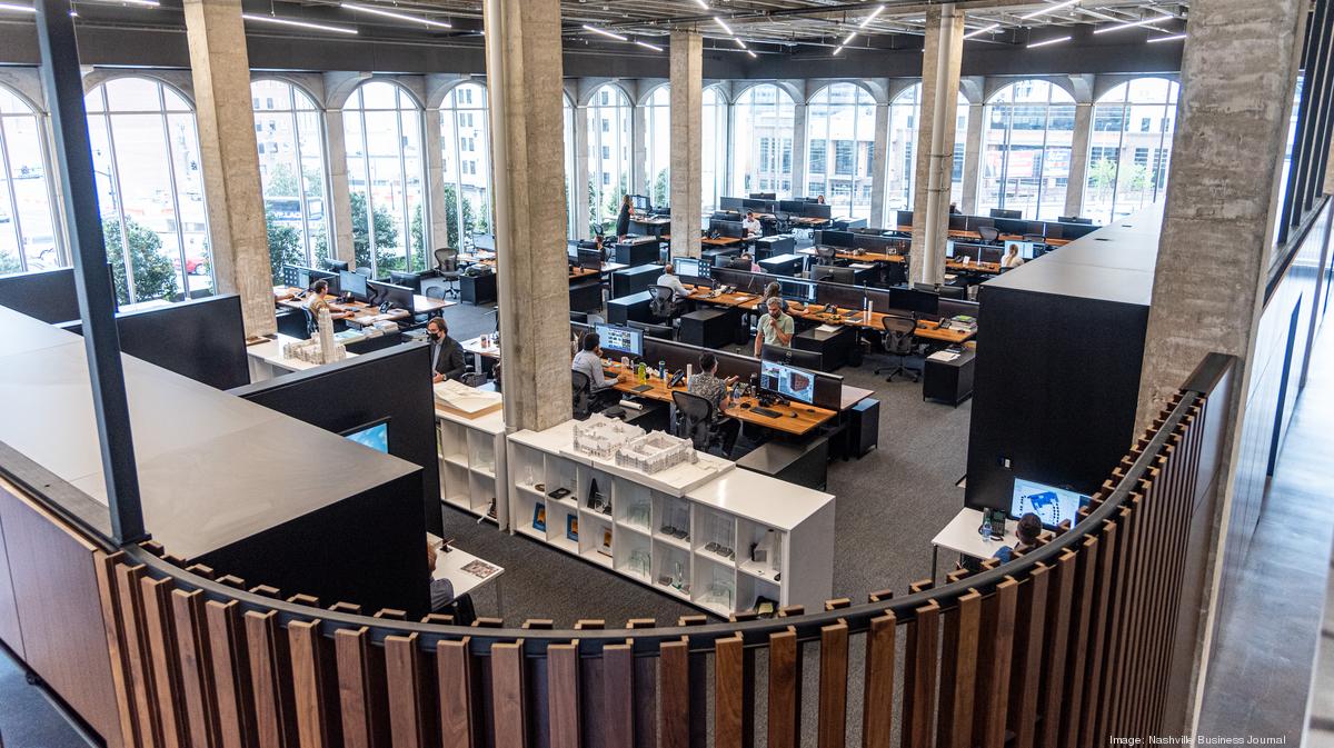 New life for old buildings: Inside Hastings Architecture's renovated ...