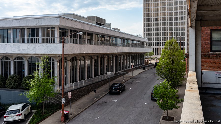 New life for old buildings: Inside Hastings Architecture's renovated ...