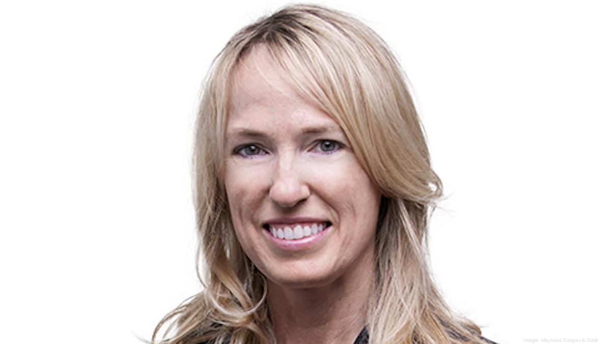 Maynard Cooper & Gale adds public company securities lawyer Lori ...