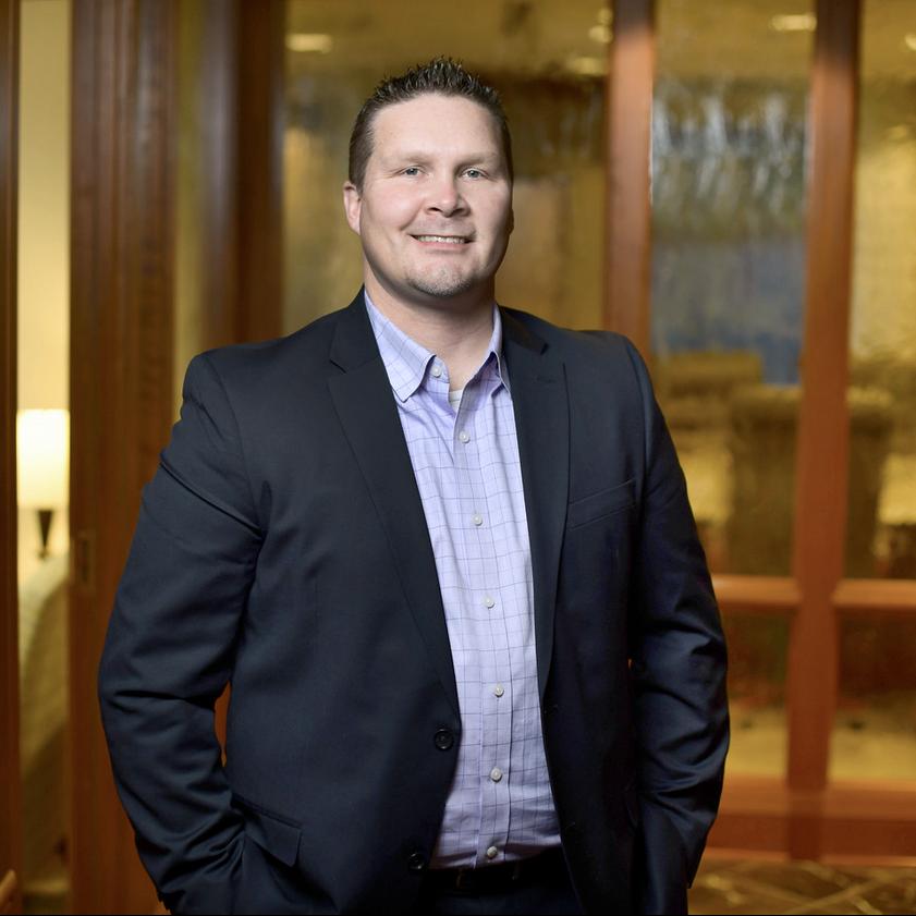 Chad Bolen | People on The Move - Minneapolis / St. Paul Business Journal