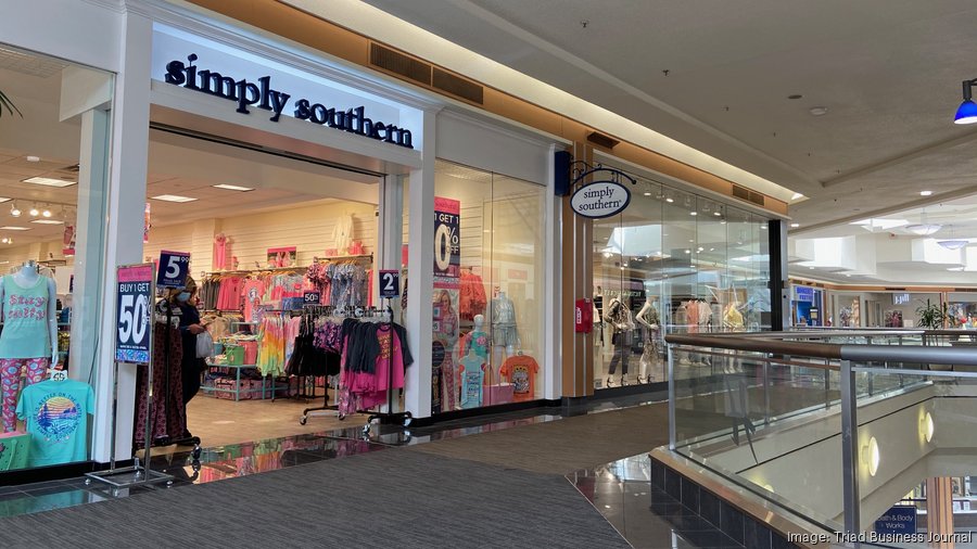 Simply Southern to open store at Charlotte Premium Outlets - Charlotte ...