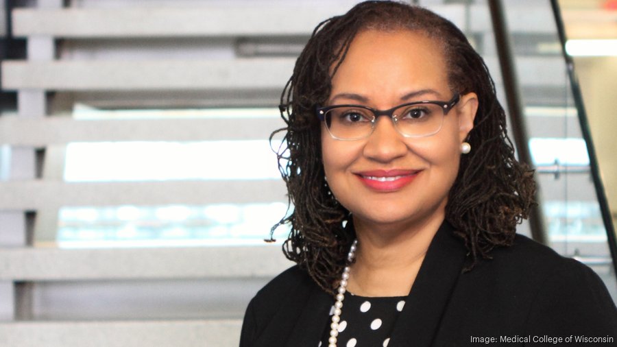 Meet the second group of Milwaukee Business Journal's 2021 Women of ...