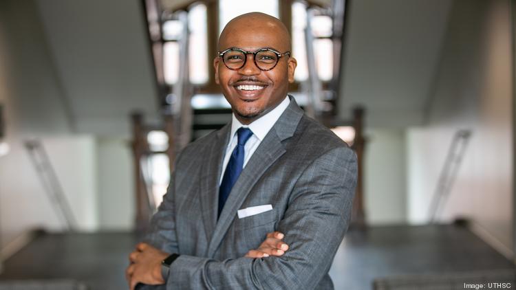 40 Under 40, Class of 21, group one: George Abbott, Ed Cabigao, Dorimar ...