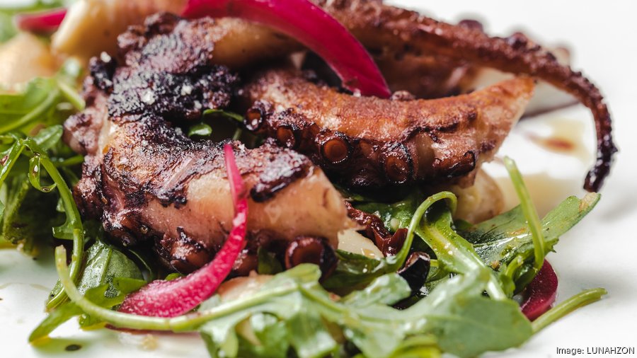 Jim Noble's new Myers Park restaurant nears opening - Charlotte ...