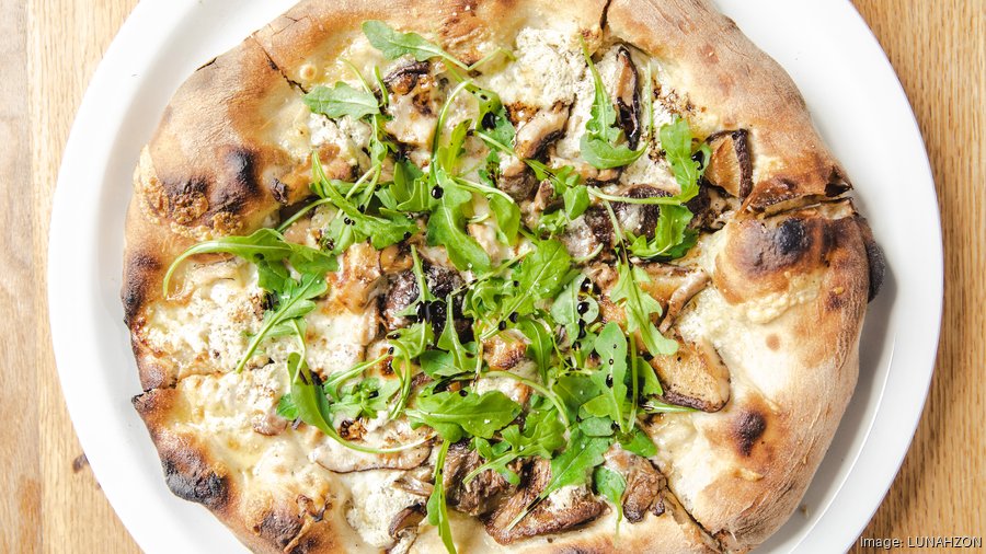 Jim Noble's new Myers Park restaurant nears opening - Charlotte ...