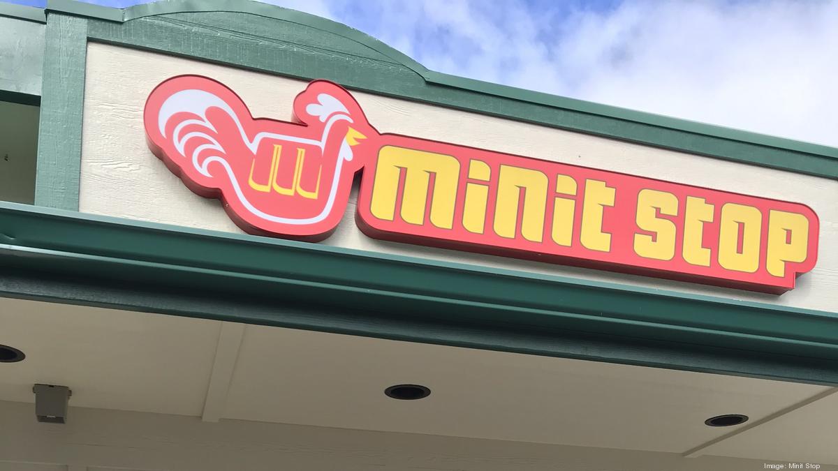 Minit Stop convenience store chain opens new location in Honokaa on Big ...