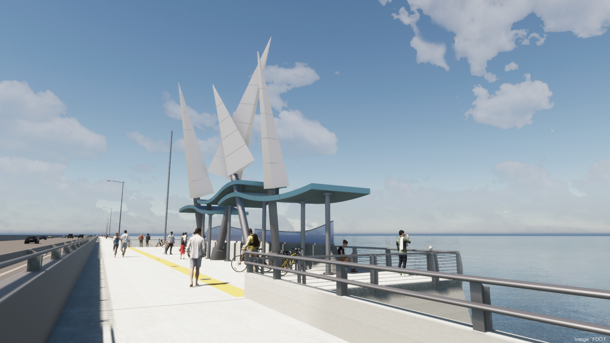 FDOT asks public to weigh in on nautical-themed art for redesigned ...