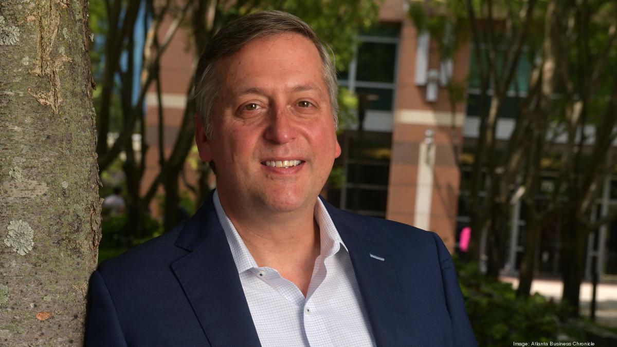 Tech Square Ventures founder Blake Patton fosters collaboration in tech ...