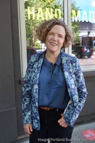 How Oregon Works: Salt & Straw founder Kim Malek on hiring and supply ...