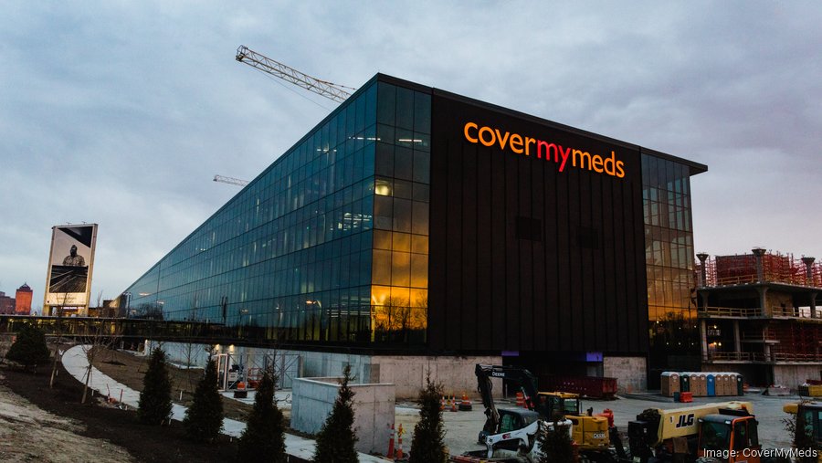 CoverMyMeds brand takes the lead as McKesson unites four health IT ...