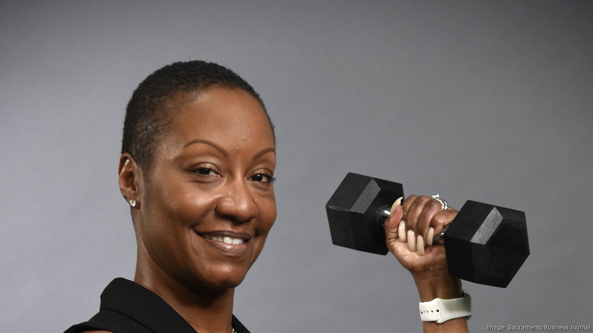 2021 Women Who Mean Business honoree: Brandy Bolden with SMUD ...