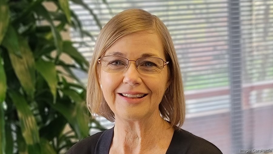 Women Who Mean Business: Carol Little of Corporate Design Group ...