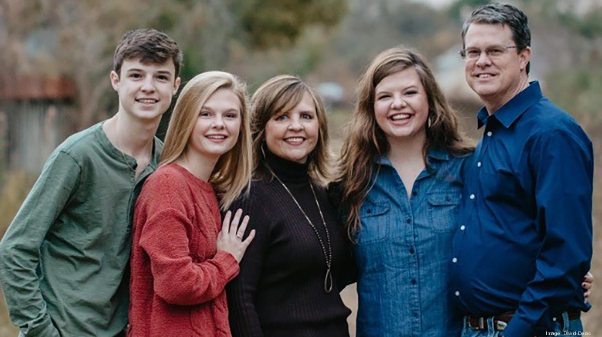 David Delac, a 2021 CFO of the Year honoree - Tampa Bay Business Journal