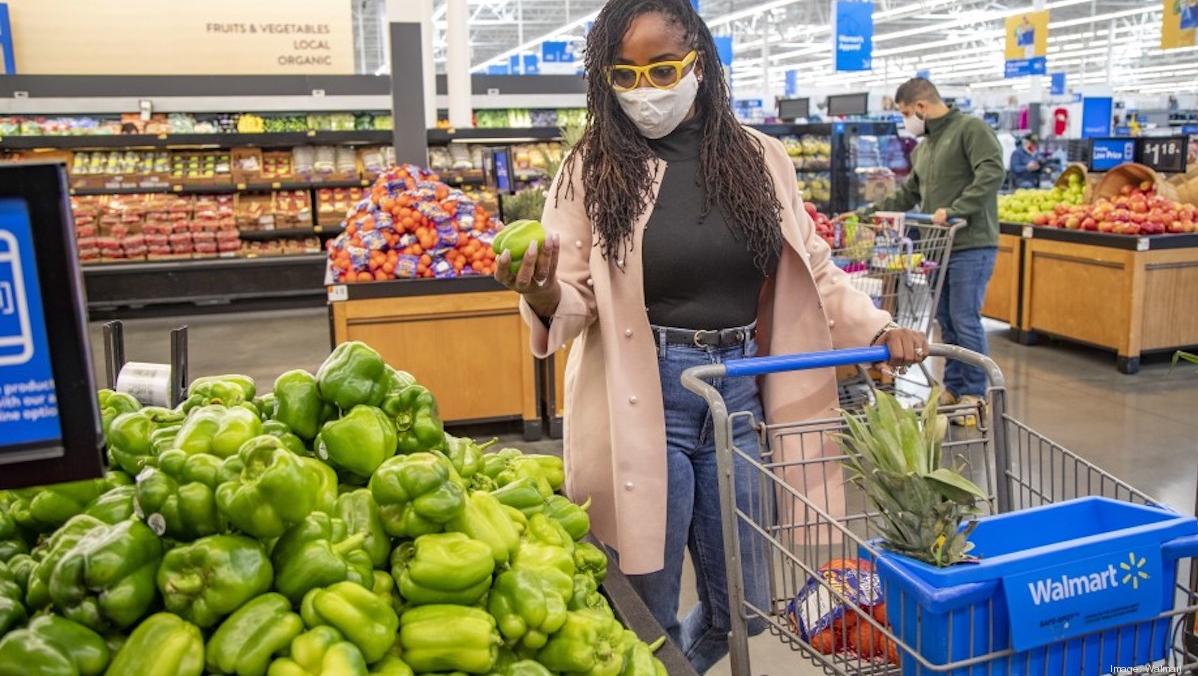 Walmart partners with food media company So Yummy to embed shoppable ...